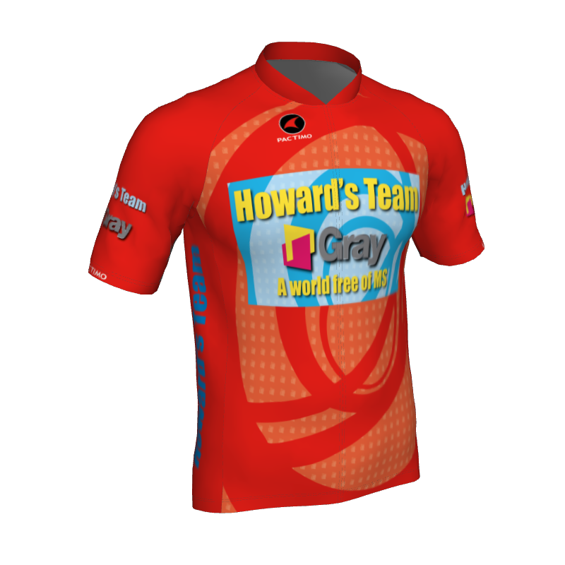 Gear Store - Howard's Team