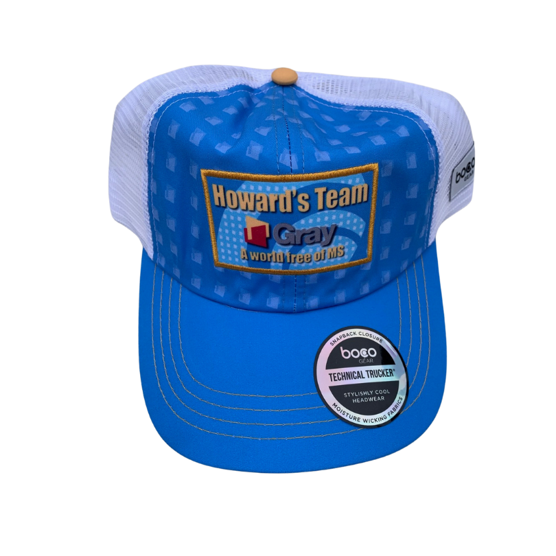 Gear Store - Howard's Team