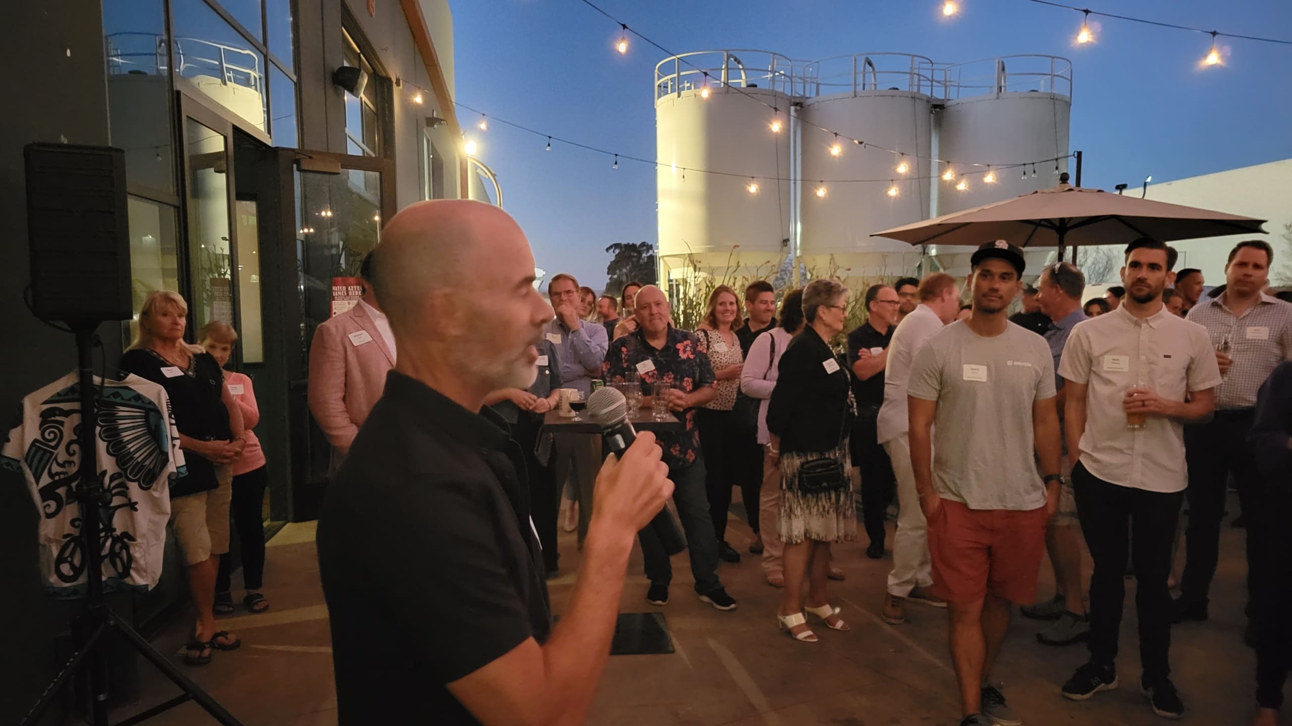 Howard's Team - Beer for a Cure Raised a Record Breaking $50,000 ...